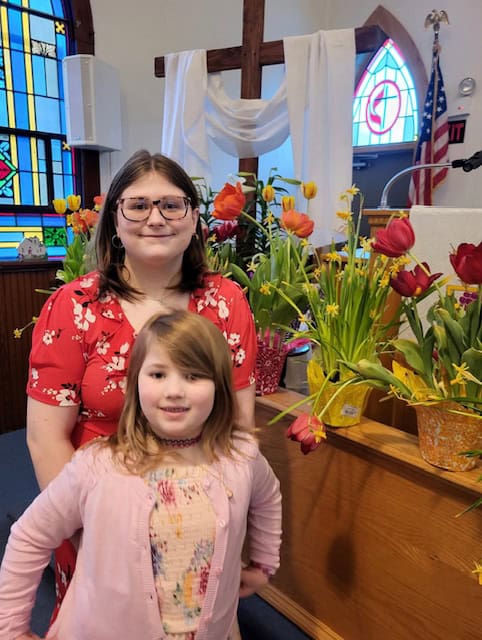 Home - Forestville United Methodist Church